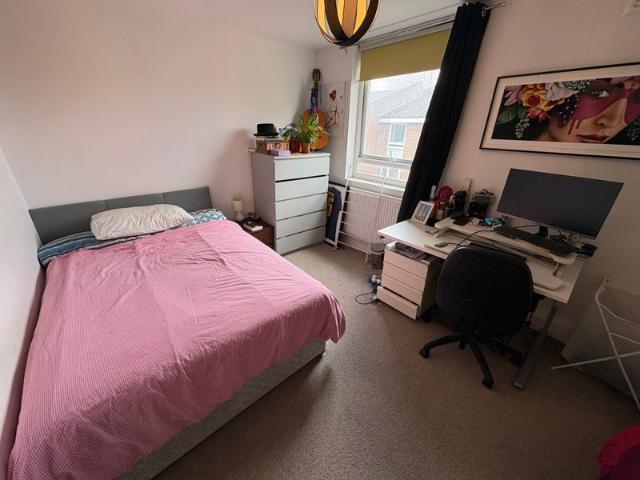 House at Willow Tree Close, Greater London