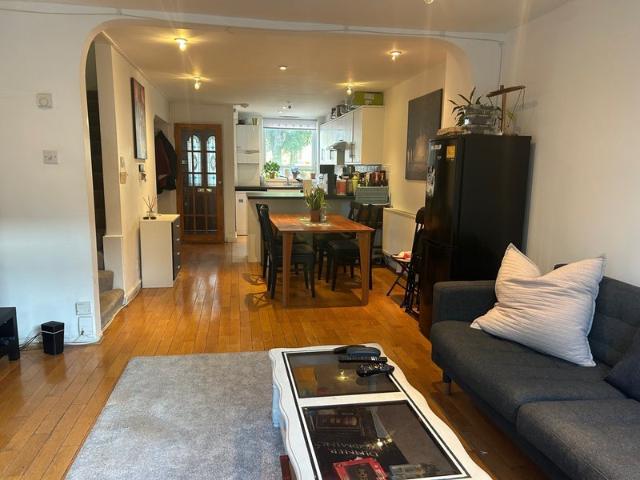House at Willow Tree Close, Greater London