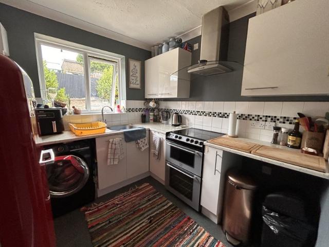 House at Willow Tree Rise, Bournemouth