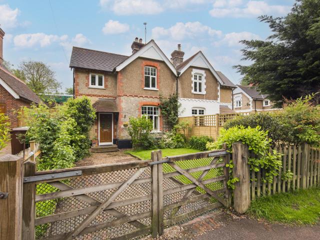 House at Willow Tree Road, Tunbridge Wells