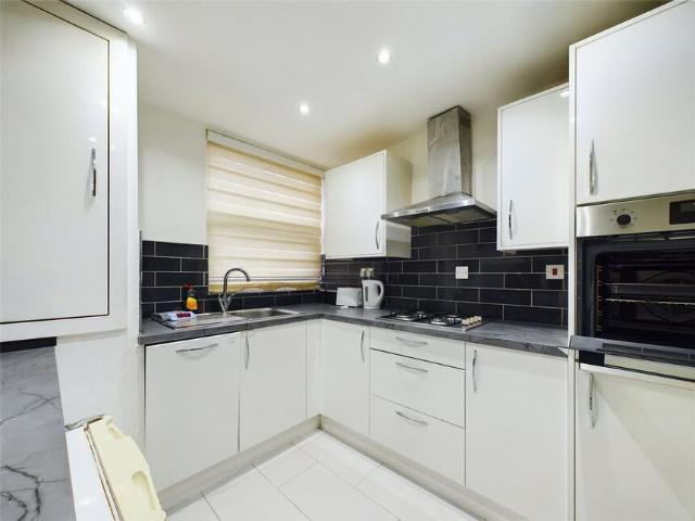 House at Willowherb Walk, Greater London