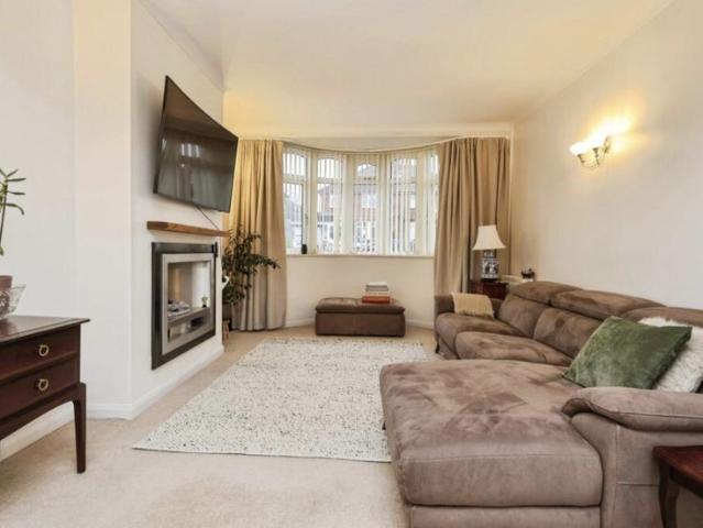 House at Willowsbrook Road, Halesowen
