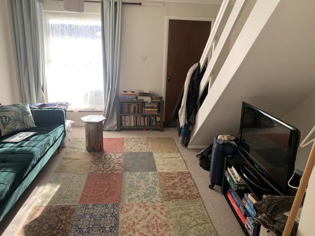 House at Willmore End, Greater London