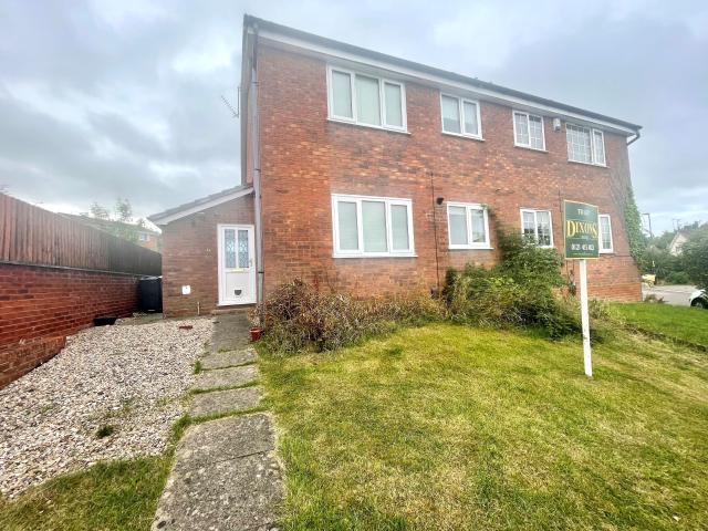 House at Willmore Grove, Birmingham