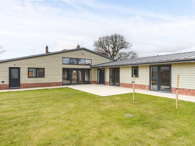 House at Will's Ayley Lane, Uttlesford