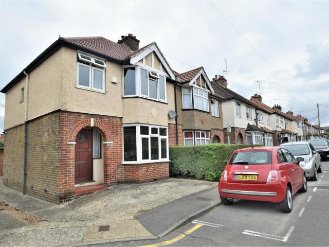 House at Wilmar Close, Greater London