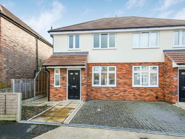 House at Wilmar Close, Greater London