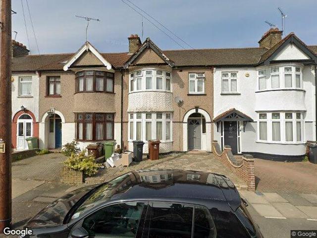House at Wilmington Gardens, Greater London