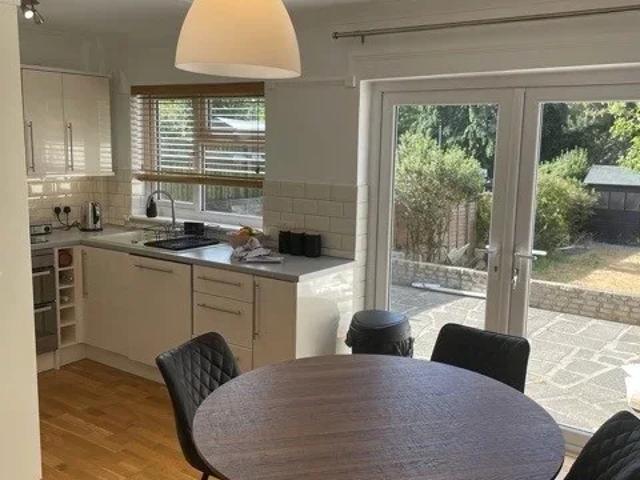 Apartment at Wilmot Road, Dartford