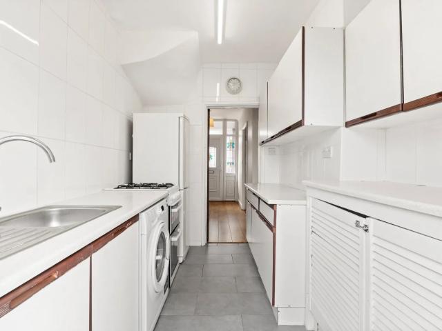 House at Wilmot Road, Greater London