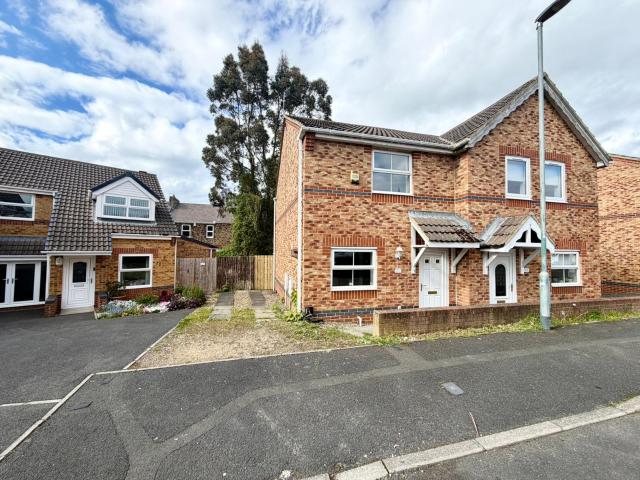 House at Wilson Street, Crook