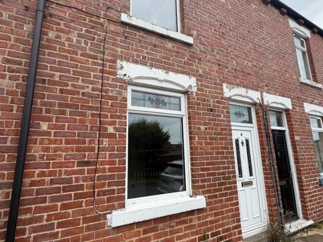 House at Wilson Street, Eldon Lane
