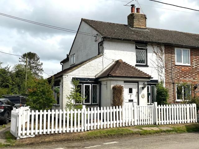 House at Wilsons Lane, Maidstone