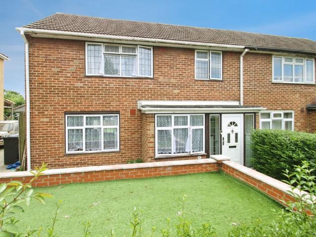 House at Wilsmere Drive, Greater London