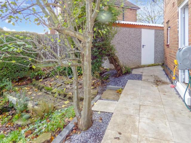 House at Wilsthorpe Road, Erewash