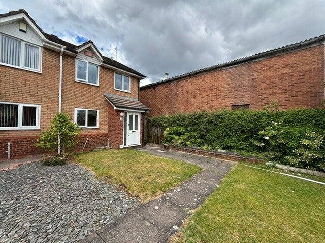 House at Wiremill Close, Birmingham