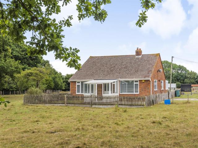 House at Wittersham Road, Rother