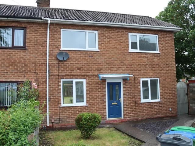 House at Witton Lane, Sandwell