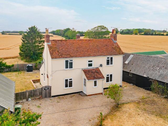 House at Witham Road, White Notley