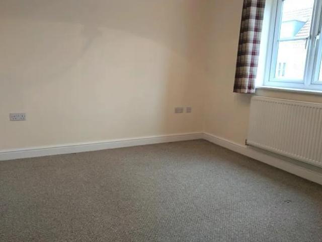 House at Witham Road, South Holland