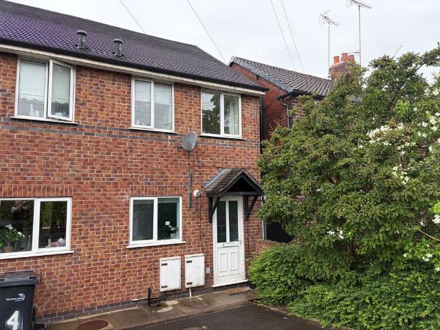 House at Withyfold Drive, Macclesfield