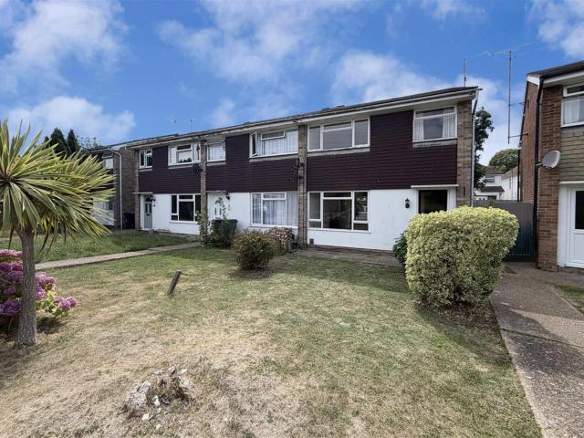 House at Withyham Close, Eastbourne
