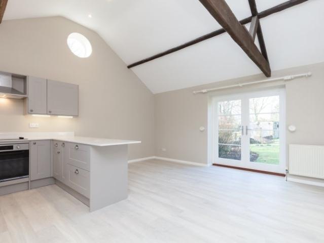 House at Witney Lane, West Oxfordshire