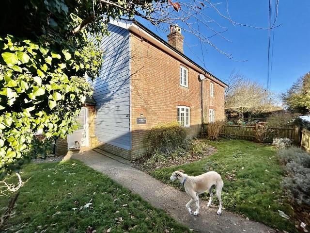House at Wivelrod Road, East Hampshire