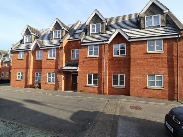 House at Wooton Court, Milton Keynes
