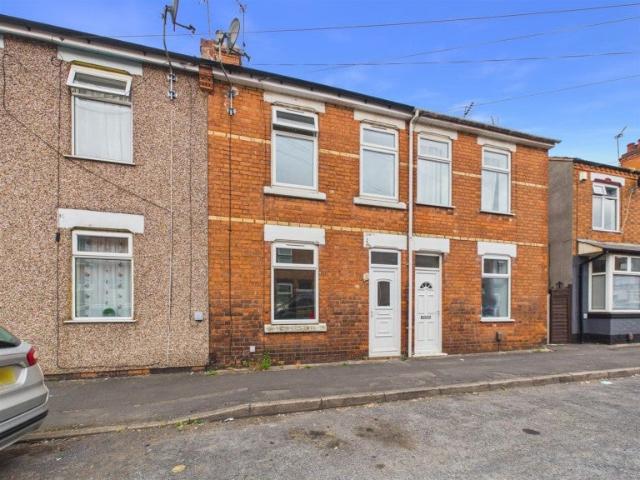 House at Wootton Street, Nuneaton and Bedworth