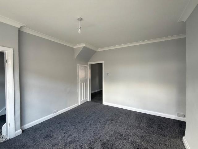 House at Wood Street, Widnes