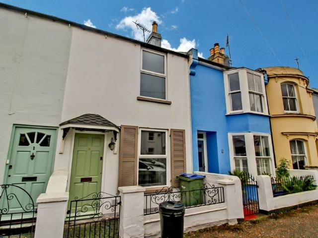 House at Wood Street, Arun
