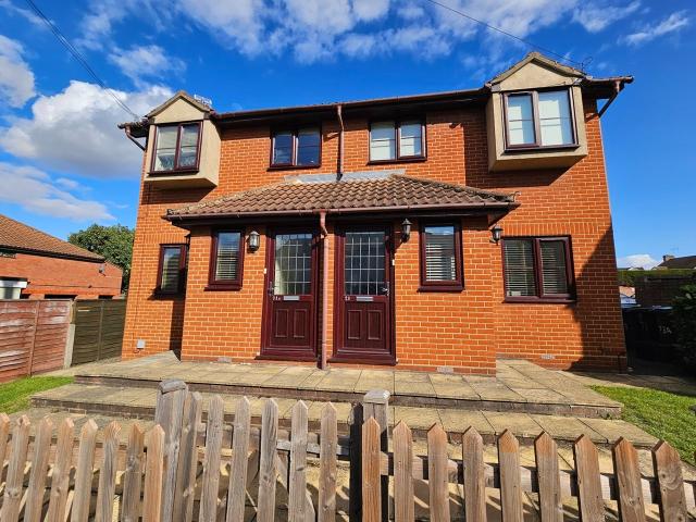 House at Wood Street, Chelmsford