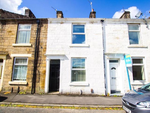 House at Wood Street, Darwen