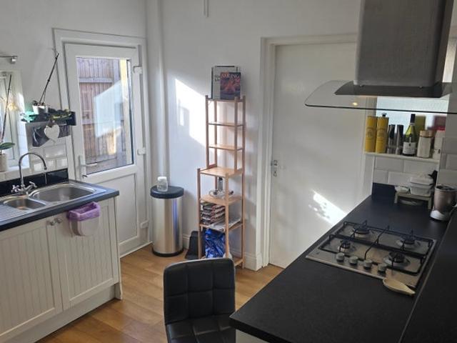 House at Woodcote Road, Greater London