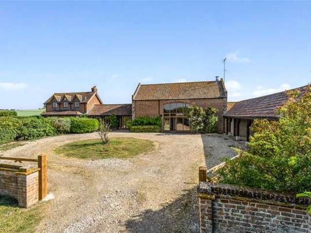 House at Woodcote Road, South Oxfordshire