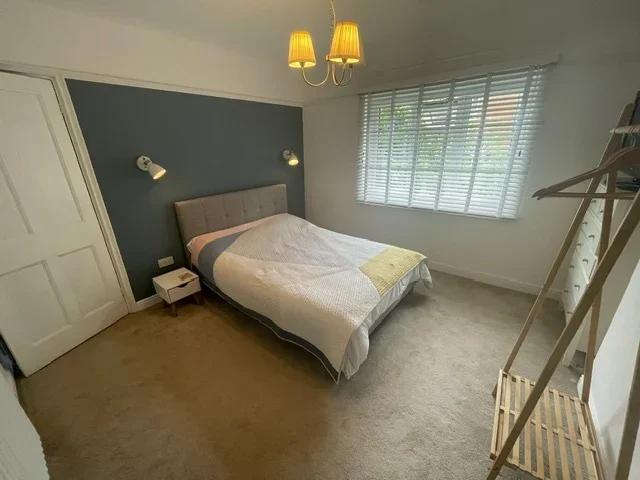 House at Woodcote Road, Warwick