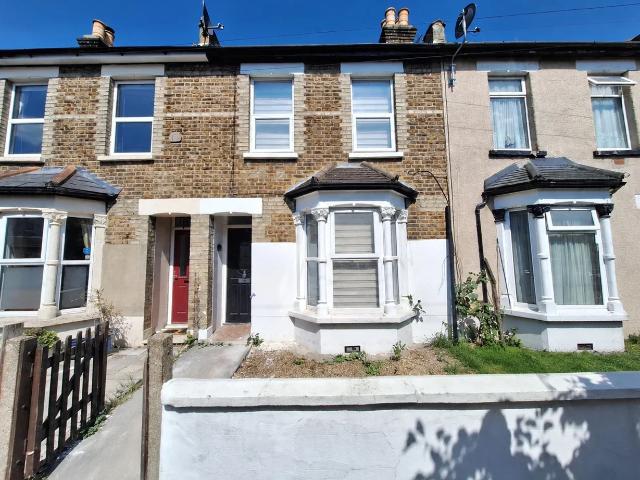 House at Woodcroft Road, Greater London