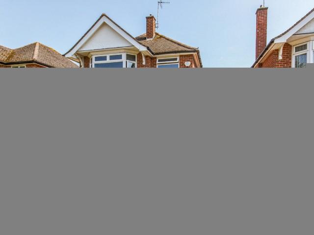 House at Woodbank Drive, Nottingham