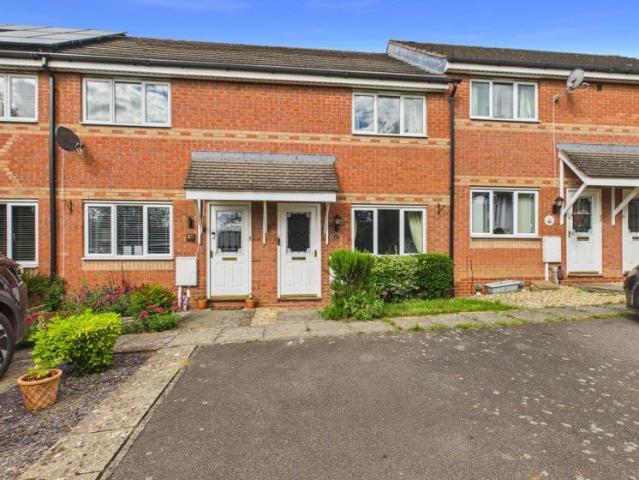 House at Woodbreach Drive, Harborough