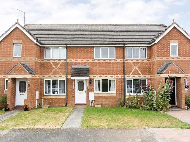 House at Woodbreach Drive, Harborough
