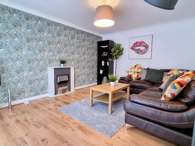 House at Woodbridge Road, Leeds