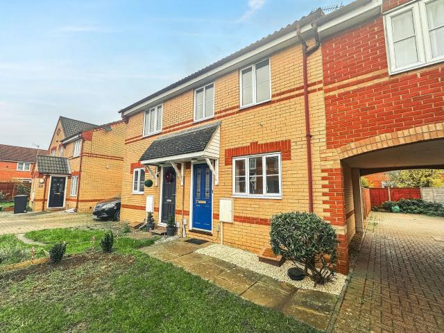 House at Woodbridge Way, King's Lynn and West Norfolk