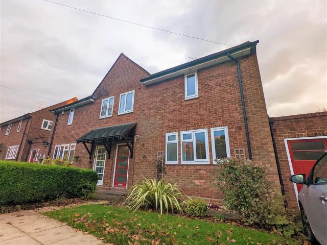 House at Woodbrooke Road, Birmingham