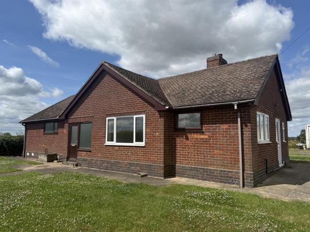 House at Woodfold Lane, Melton