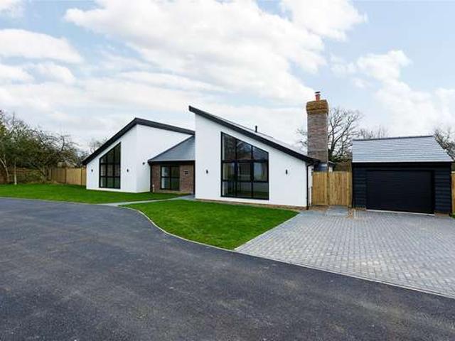 House at Woodford Park, Maidstone