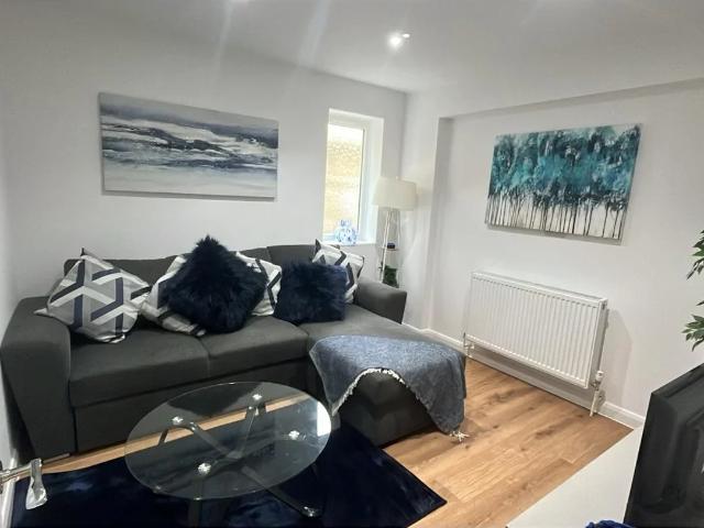 House at Woodfield Road, Crawley