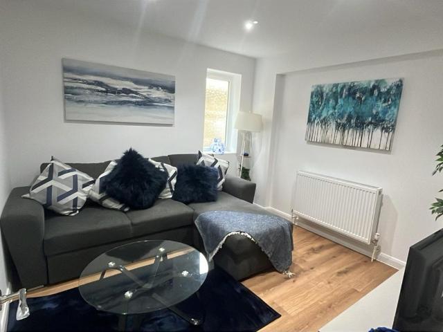House at Woodfield Road, Crawley