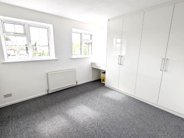House at Woodhouse Close, Greater London