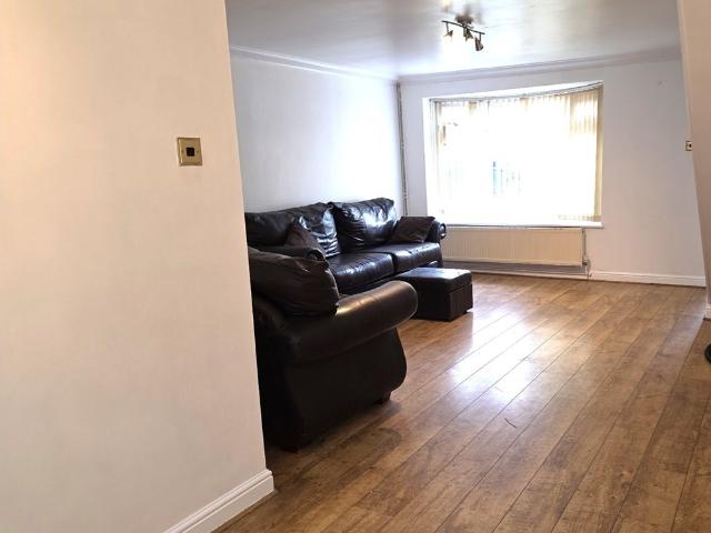 House at Woodhouse Close, Greater London